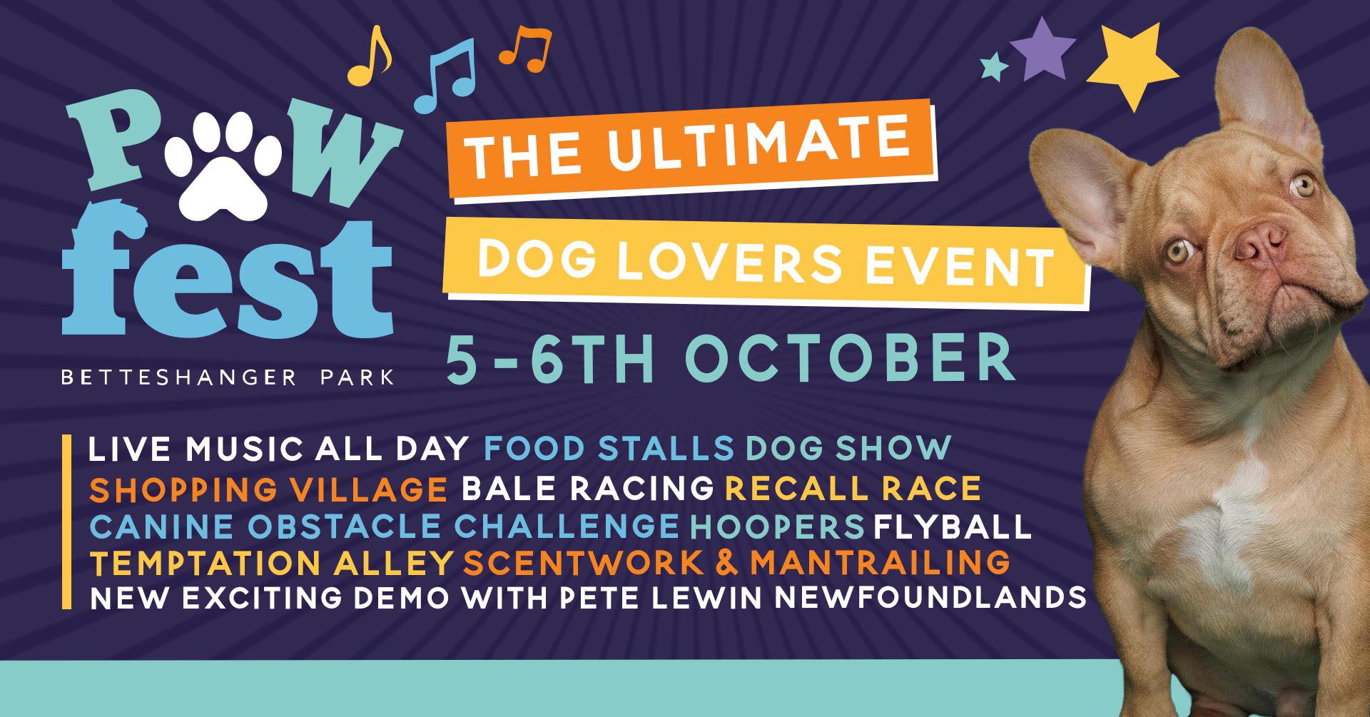 Whats On for Dogs Kent, Doggy What's On Kent | Dog Advisor Kent