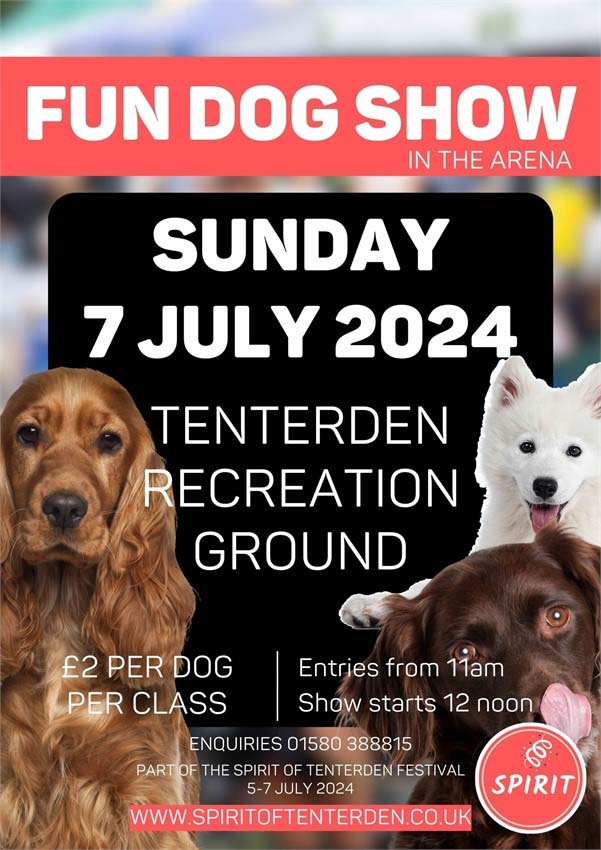 Whats On for Dogs Kent, Doggy What's On Kent | Dog Advisor Kent